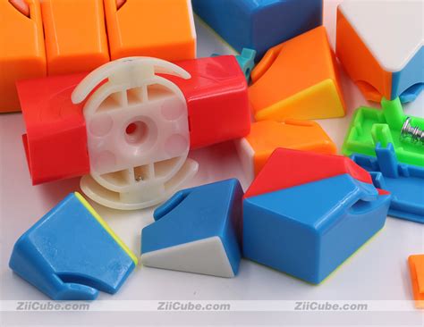 Meilong Cube Set Pyraminx Skewb Megaminx Sq1 []