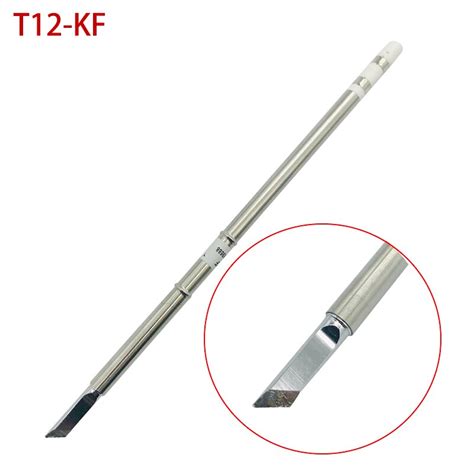 T12 K Series Soldering Solder Iron Tips T12 Series Grandado