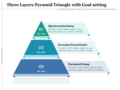 Pyramid Powerpoint Template