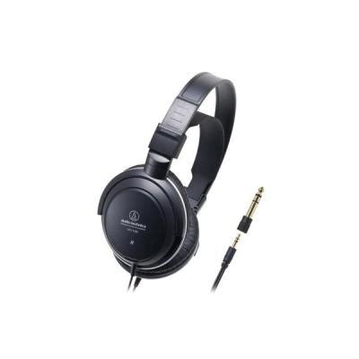 【楽天市場】オーディオテクニカ audio-technica ダイナミックヘッドホン ATH-T500 | 価格比較 - 商品価格ナビ