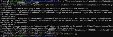Fady Anwar Mba Pmp On Linkedin Ai Huggingface Llm Syncthing