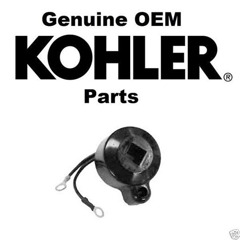 Genuine Kohler 220435-S Ignition Coil OEM - highqualitysupplys