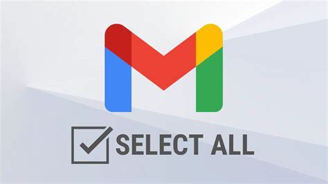 Finally Google Adds Select All Toggle To The Gmail App