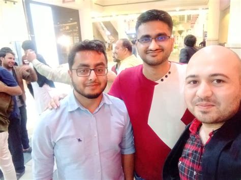 Wajid Ali Khan On Linkedin Opportunity Opportunity Experience