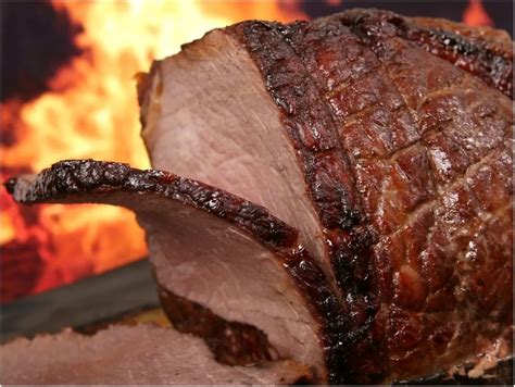 What Is The Difference Between Ham And Pork All The Differences