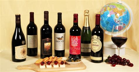 세븐일레븐 반피 Bdm 편의점 단독 판매… 伊 와인 5종 선봬