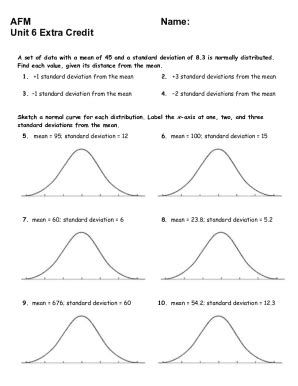 Fillable Online Ch Descriptive Statistics Flashcards Quizlet Fax Email Print Pdffiller