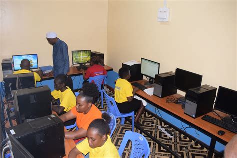 Home Nima College