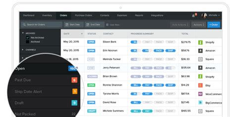 Build Complete Custom Software Inventory System Saas Pos Crm Web