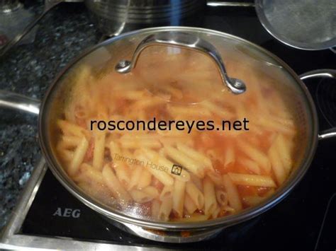 Macarrones 8 Roscón De Reyes
