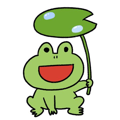 ぶどうの葉っぱのイラスト Onwaイラスト