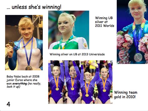 Gymnastics Pictures Galore