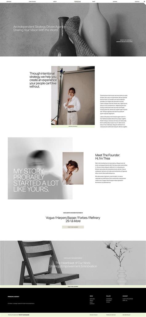 About Website Page Design For Designer Creator And Service Provider In