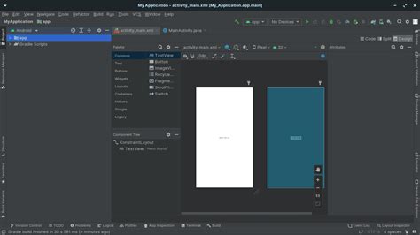 How Can I Solve This Issue Randroidstudio
