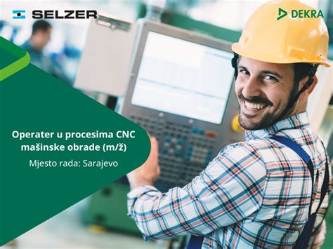 Dekra Arbeit Group Bosnia And Herzegovina On Linkedin Selzer