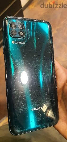 Huwaei Nova 7i Mobile Phones 198750027