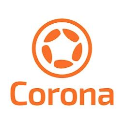 Corona SDK