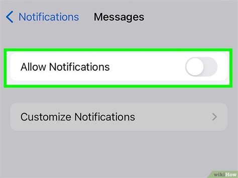 10 Ways To Hide Text Messages On Iphone Without Deleting Them