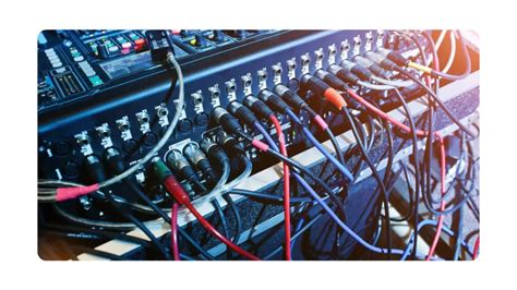 What Is A High Current Amplifier Siliconvlsi