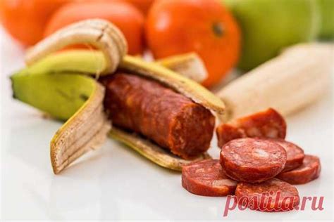 Кусок ливерной колбасы Про «щедрость бывших мужей Так как бывший м