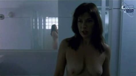 Naked Mimi Lazo In Liz En Septiembre