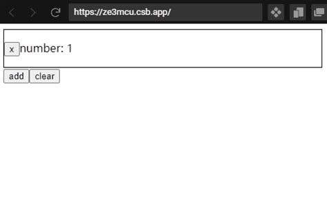 Overflow Auto Displays Scrollbars During Animation Issue Formkit Auto Animate Github