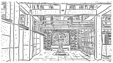 천년고도로 가는 책의 숲에서 신라를 거닐다 국립경주박물관 신라천년서고 네이버 블로그