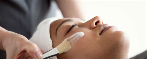 Vtct Level 3 Facial Electrical Treatments Course November 2019