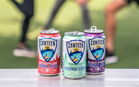 Rtd Company Canteen Spirits Raises 31m The Spirits Business