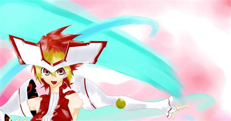 Stardriver 颯爽登場！！ ちーもりのイラスト Pixiv