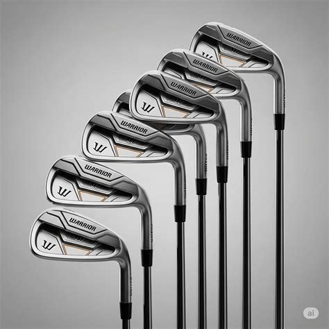 7 Best Warrior Golf Clubs That Deliver Championship Performance In 2025