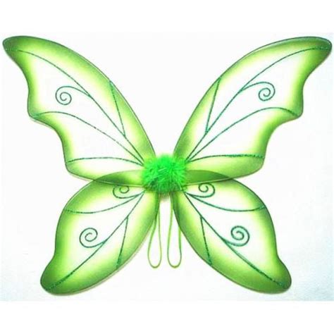 Tinkerbell Wings Clip Art