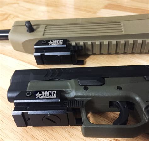 Predator Laser Sight Mcgtactical