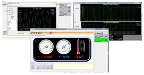 Apc 50 Control Interface App Lynq Software American Plating Power