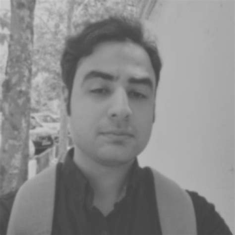 علی عباسی ویرگول