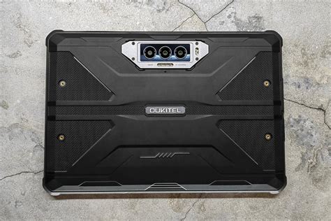 Обзор OUKITEL RT7 TITAN 5G Самый выносливый защищенный планшет