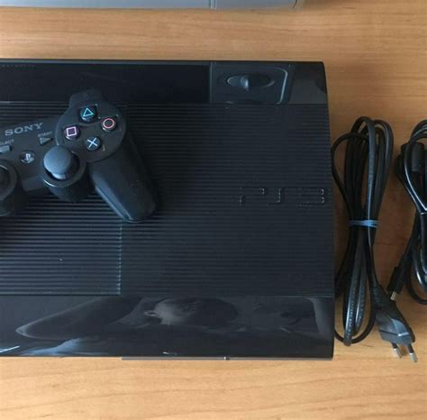 Sony PlayStation 3 – купить в Москве, цена 6 500 руб., продано 17 ...