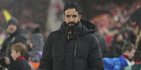 Situasi Alejandro Garnacho Di MU Ini Kata Ruben Amorim Bola Net