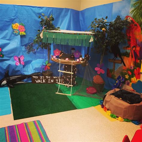 Journey On The Map VBS Vbs Journey Map