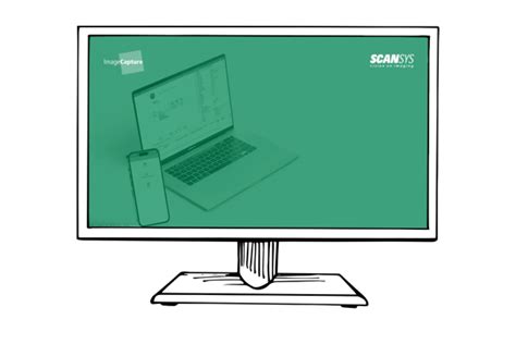scan sys imagecapture b it³
