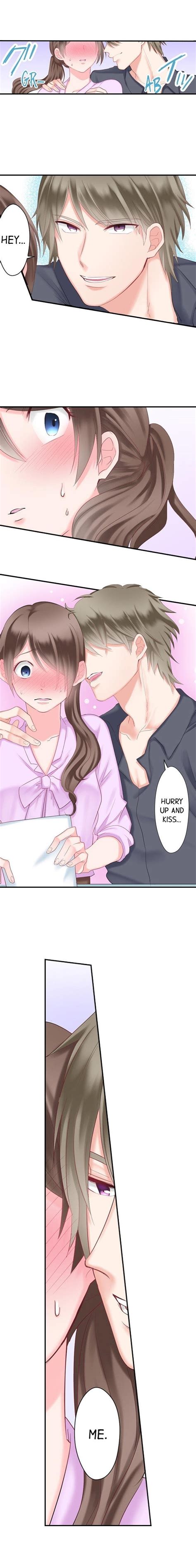 Read 70 Of Overtime Workers Will Have Sex Chapter 9 Mangabuddy