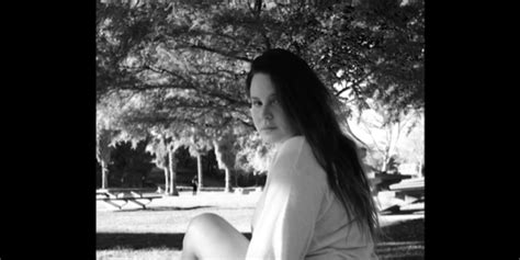 Lirik Lagu Lana Del Rey Aandw