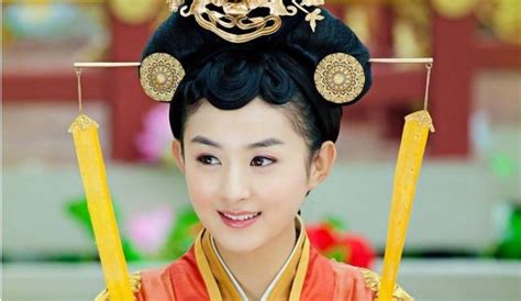 《有翡》是否魔改，趙麗穎發微博一事，影劇製作需要良心啊 每日頭條