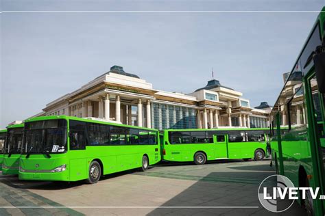 “Ногоон автобус” ны гэх хэргийг шүүх хурлыг найм дахь удаагаа хойшлууллаа