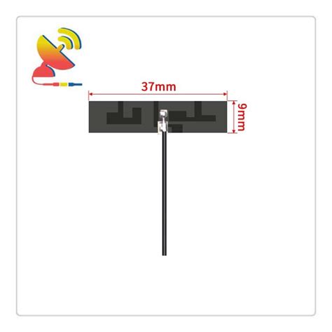 Omni 2 4 GHz Antenna Flexible PCB Antenna Manufacturer