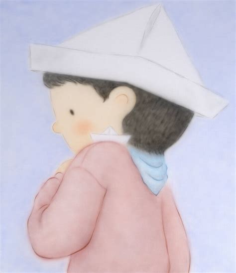 Wei Xing Captain 2023 Artsy