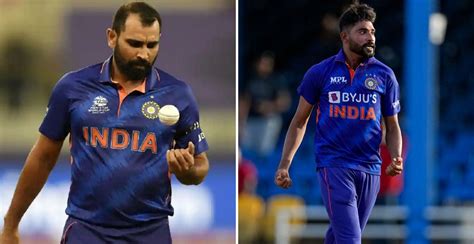 T20 World Cup 2022 He Has Been Bowling Well Sunil Gavaskar Picks