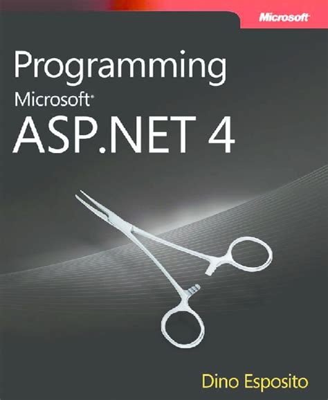 Programming Microsoft Asp Net 4 Insoportablemente Bella