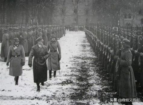 二戰時如果德國單挑美國，誰的實力更勝一籌？ 每日頭條
