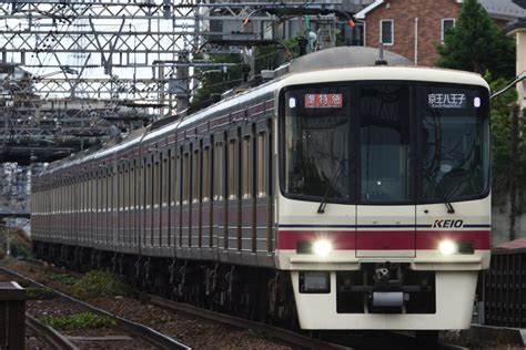8000系 8702f の写真 鉄道写真投稿サイトtrain Directory